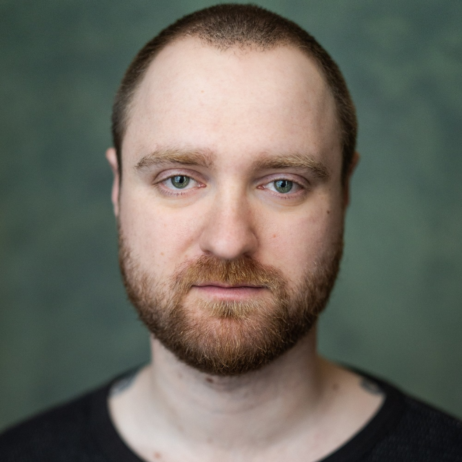 Atticus Orsborn | London academy of music & dramatic art